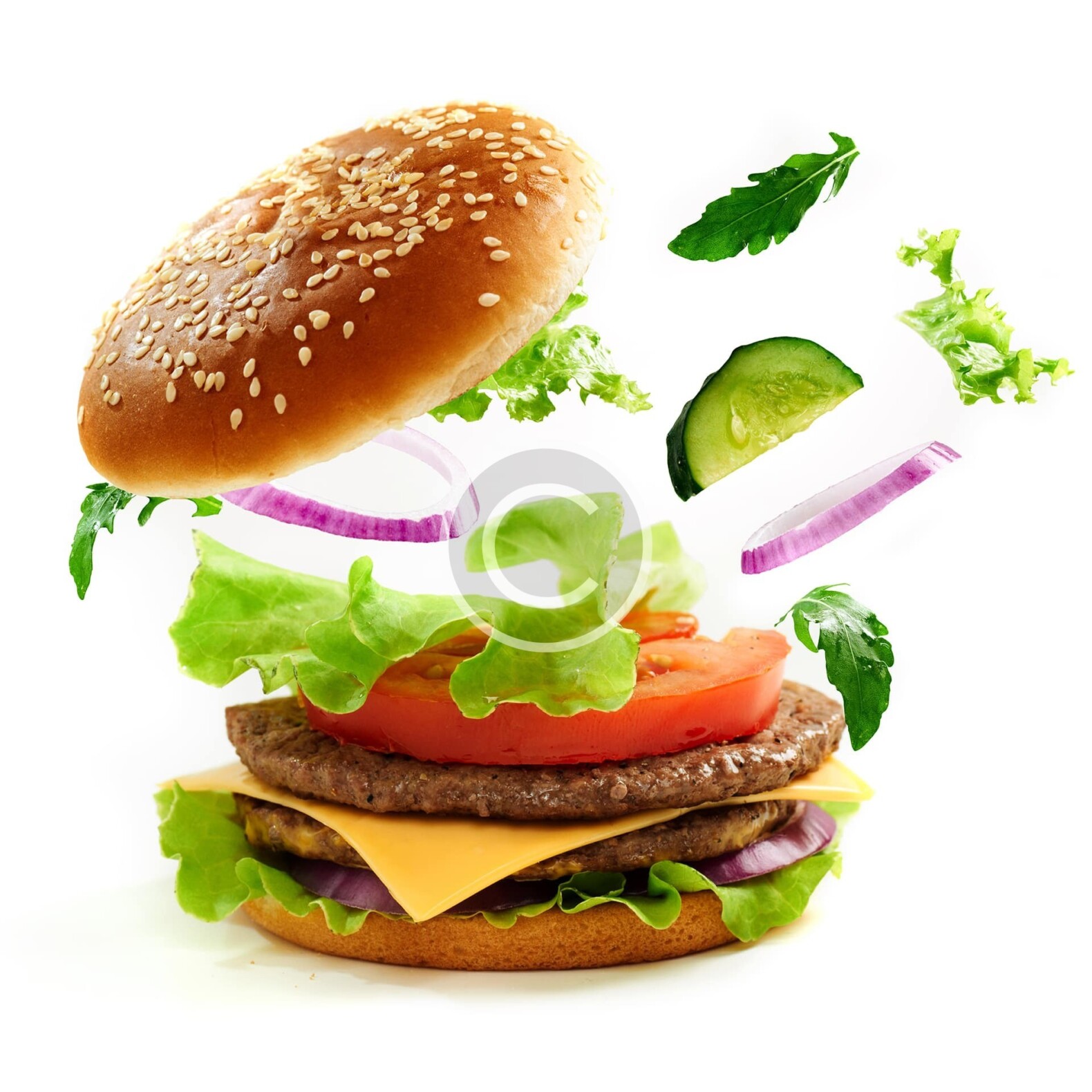 Menu 1 – Tacos el Angel